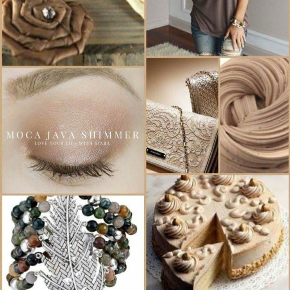 SeneGence | Makeup | Salenewmoca Java Shimmer Shadowsense | Poshmark